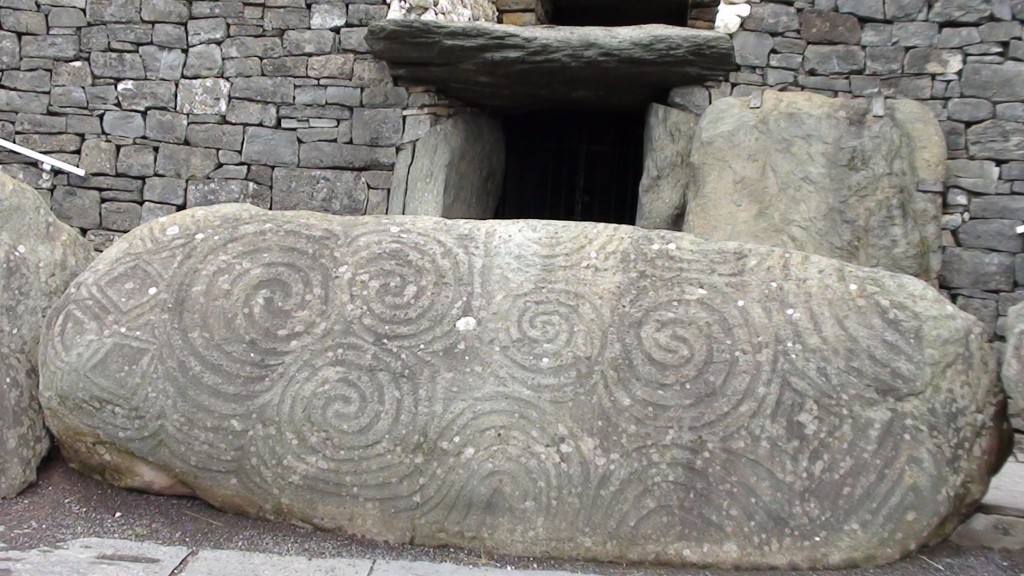 Celtic Druid Ruins