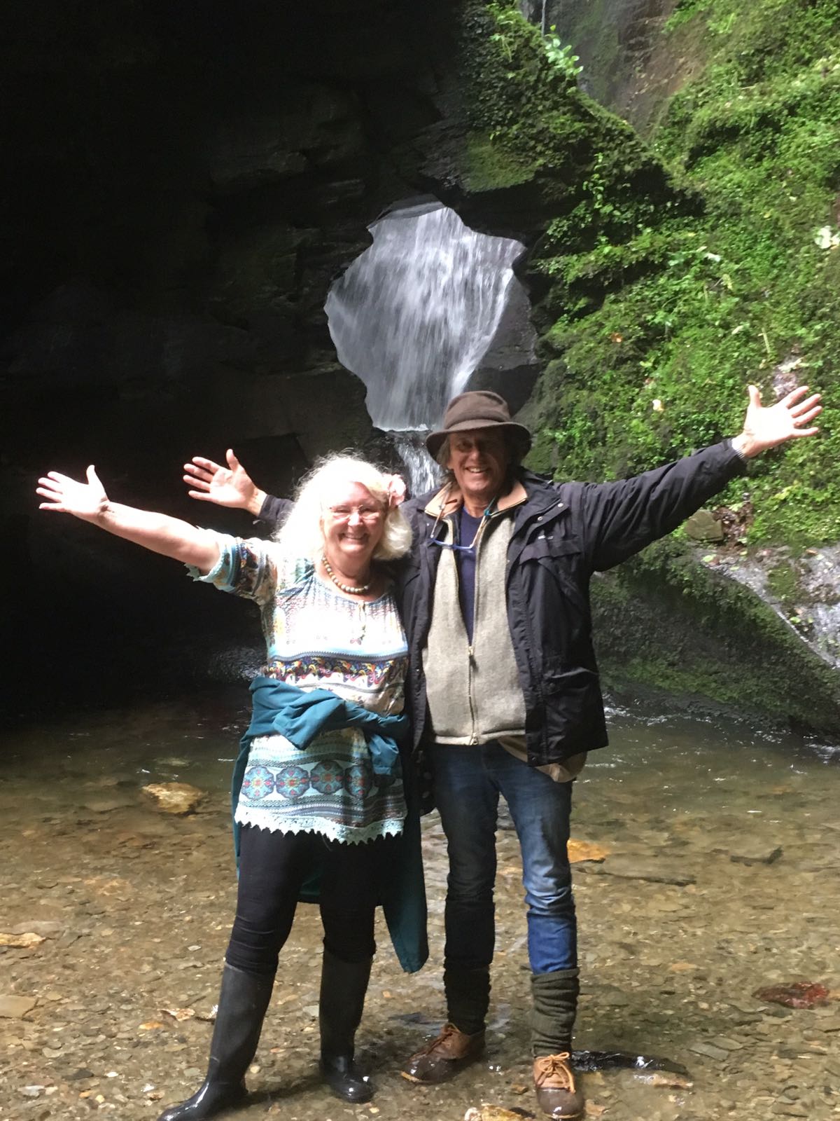 Tour preparation in a nutshell - Gothic Image Tours