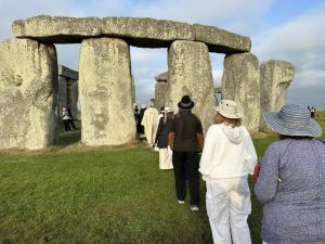 Sacred sites in Scotland - a spiritual travel adventure - Gothic Image ...
